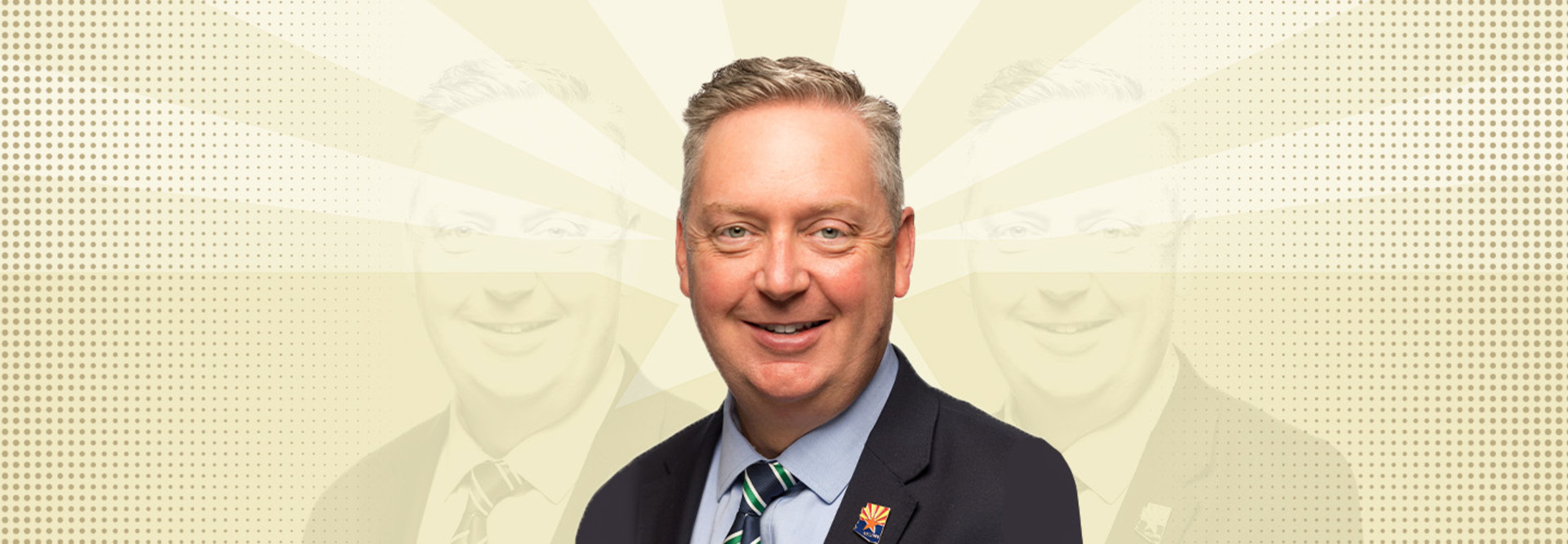 Q&A: Arizona CIO J.R. Sloan Gets Ahead of Challenges | StateTech Magazine